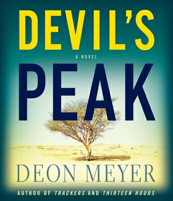 楽天ブックス: Devil's Peak - Deon Meyer - 9781611748062 : 洋書