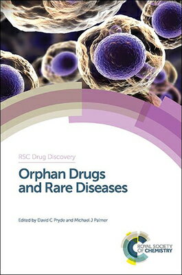 楽天ブックス: Orphan Drugs and Rare Diseases - David Pryde - 9781849738064 : 洋書