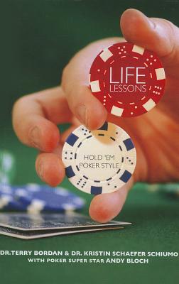 楽天ブックス: Life Lessons: Hold 'em Poker Style - Terry Bordan ...
