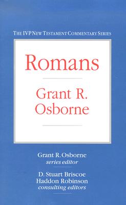 楽天ブックス: Romans - D. Stuart Briscoe - 9780830818068 : 洋書