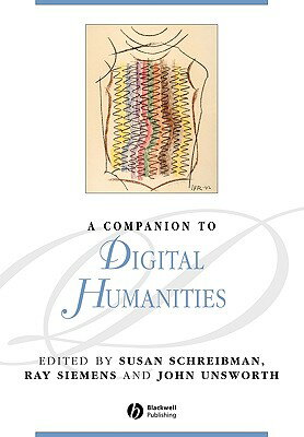 楽天ブックス: Companion to Digital Humanities - Susan Schreibman ...