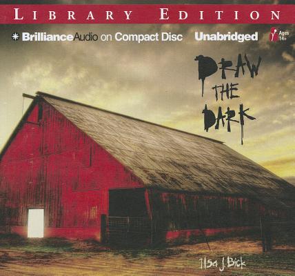楽天ブックス: Draw the Dark - Ilsa J. Bick - 9781455858071 : 洋書