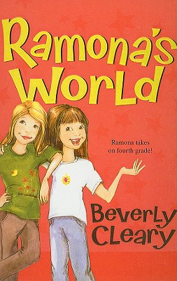 楽天ブックス: Ramona's World - Beverly Cleary - 9780756908072 : 洋書