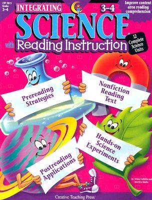 楽天ブックス: Integrating Science with Reading Instruction: Hands-On Science ...