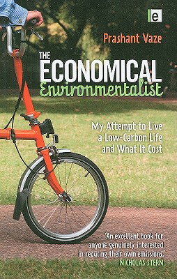 楽天ブックス: The Economical Environmentalist: My Attempt to Live a Low ...