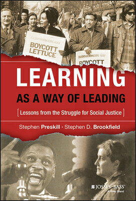 楽天ブックス: Learning as a Way of Leading - Stephen Preskill - 9780787978075 ...