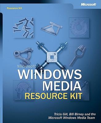 楽天ブックス: Microsoft Windows Media Resource Kit - Tricia Gill ...