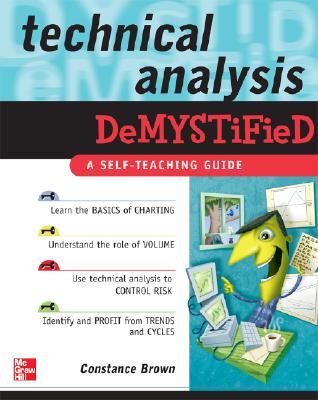 楽天ブックス: Technical Analysis Demystified: A Self-Teaching Guide ...