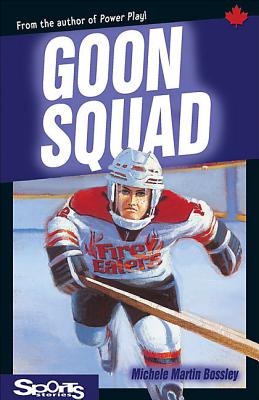 楽天ブックス: Goon Squad - Michele Martin Bossley - 9781550288087 : 洋書