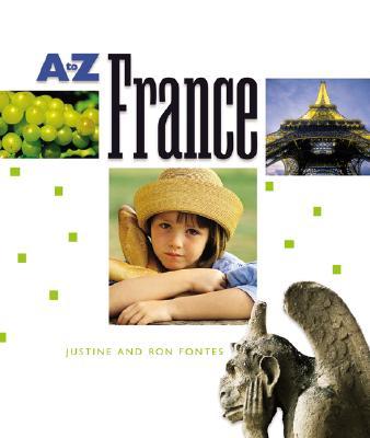 楽天ブックス: France - Justine Fontes - 9780516268088 : 洋書