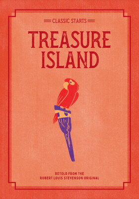 楽天ブックス: Classic Starts: Treasure Island - Robert Louis Stevenson ...