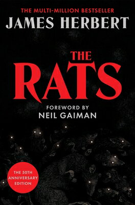 楽天ブックス: The Rats - James Herbert - 9781035048090 : 洋書
