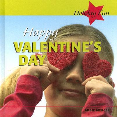 楽天ブックス: Happy Valentine's Day - Abbie Mercer - 9781404238091 : 洋書