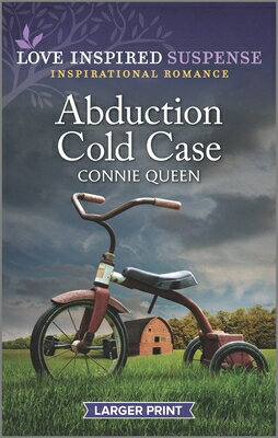 楽天ブックス: Abduction Cold Case - Connie Queen - 9781335588098 : 洋書