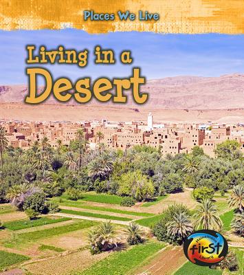 楽天ブックス: Living in a Desert - Ellen Labrecque - 9781484608098 : 洋書