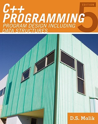 楽天ブックス: C++ Programming: Program Design Including Data Structures - D ...
