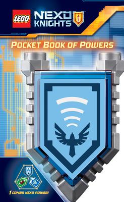 楽天ブックス: Pocket Book of Powers - Len Forgione - 9781338118100 : 洋書