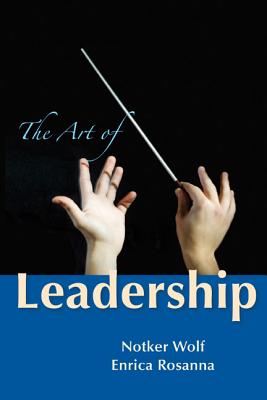 楽天ブックス: Art of Leadership - Osb Notker Wolf - 9780814638101 : 洋書