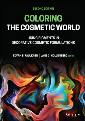 楽天ブックス: Coloring the Cosmetic World: Using Pigments in Decorative ...