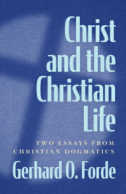 楽天ブックス: Christ and the Christian Life: Two Essays from Christian ...