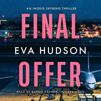 楽天ブックス: Final Offer - Eva Hudson - 9798212028103 : 洋書