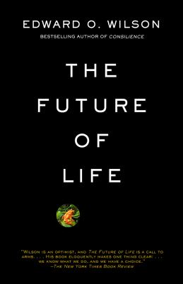 楽天ブックス: The Future of Life: ALA Notable Books for Adults - Edward O ...