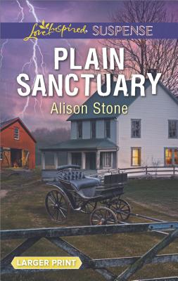 楽天ブックス: Plain Sanctuary - Alison Stone - 9780373678112 : 洋書