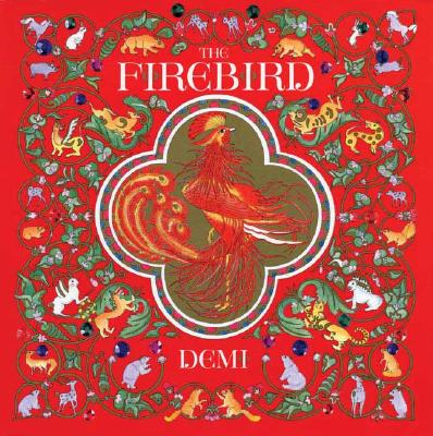 楽天ブックス: The Firebird - Demi - 9780805078114 : 洋書