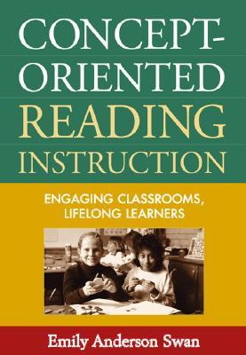 楽天ブックス: Concept-Oriented Reading Instruction: Engaging Classrooms ...