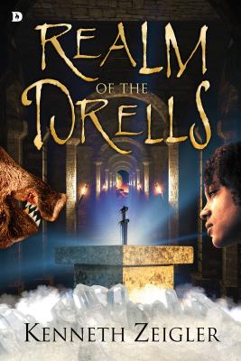楽天ブックス: The Realm of the Drells - Kenneth Zeigler - 9780768408126 : 洋書
