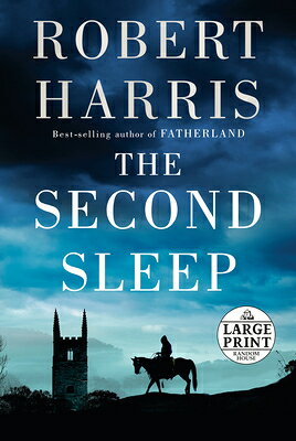 楽天ブックス: The Second Sleep - Robert Harris - 9780593168127 : 洋書