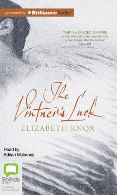 楽天ブックス: The Vintner's Luck - Elizabeth Knox - 9781743168127 : 洋書
