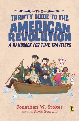 楽天ブックス: The Thrifty Guide to the American Revolution: A Handbook for ...