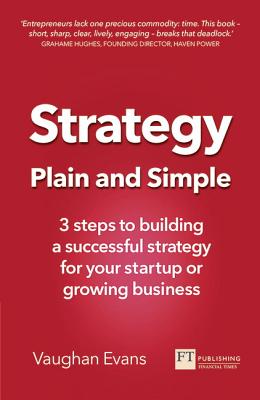 楽天ブックス: Strategy Plain and Simple: 3 Steps to Building a Successful ...