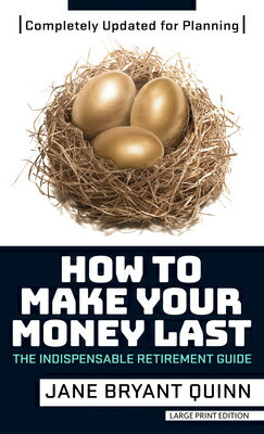 楽天ブックス: How to Make Your Money Last: Completely Updated for Planning ...