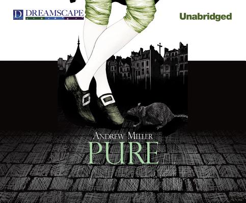 楽天ブックス: Pure - Andrew Miller - 9781611208139 : 洋書