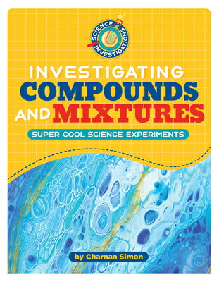 楽天ブックス: Investigating Compounds and Mixtures - Charnan Simon ...