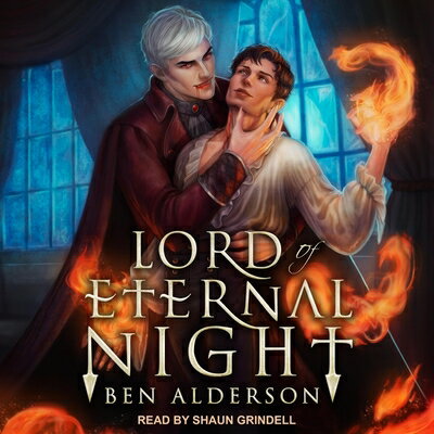 楽天ブックス: Lord of Eternal Night - Ben Alderson - 9798212258142 : 洋書
