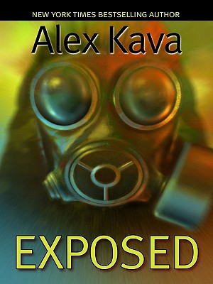 楽天ブックス: Exposed - Alex Kava - 9781410408143 : 洋書
