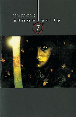 楽天ブックス: Singularity 7 - Ben Templesmith - 9781600108143 : 洋書