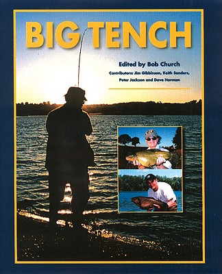 楽天ブックス: Big Tench - Bob Church - 9781861268143 : 洋書