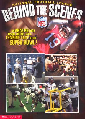 楽天ブックス: Behind the Scenes - Joe Layden - 9780439538145 : 洋書