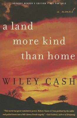 楽天ブックス: A Land More Kind Than Home - Wiley Cash - 9780062088147 : 洋書