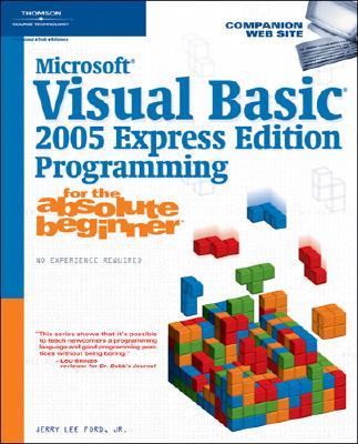楽天ブックス: Microsoft Visual Basic 2005 Express Edition Programming for the ...
