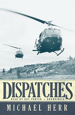 楽天ブックス: Dispatches - Michael Herr - 9781433268151 : 洋書