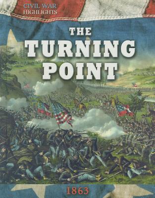 楽天ブックス: The Turning Point: 1863 - Tim Cooke - 9781599208152 : 洋書