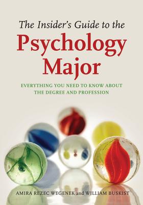 楽天ブックス: The Insider's Guide to the Psychology Major: Everything You ...