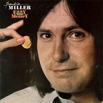 楽天ブックス: 【輸入盤】Easy Money - Frankie Miller - 5056321618160 : CD
