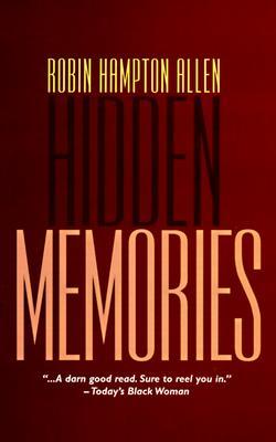楽天ブックス: Hidden Memories - Robin Hampton Allen - 9781885478160 : 洋書