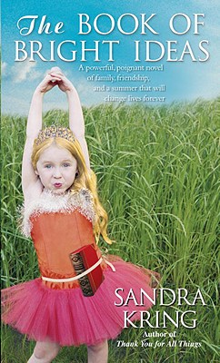 楽天ブックス: The Book of Bright Ideas - Sandra Kring - 9780385338165 : 洋書